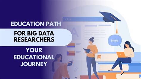Education Path For Big Data Researchers Your Educational Journey