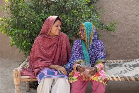 Why We Made Gender Equality A Cross Cutting Priority In Our Latest Principles And Criteria