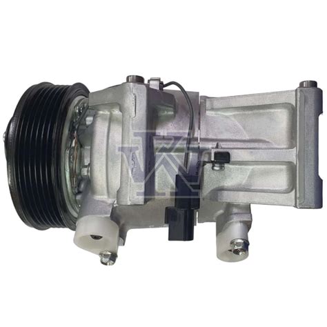 Mazda 2 Cx3 Skyactive Mk3 2016 Compressor Dkv 09z Db5h51450 D09w61450