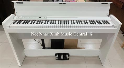 N Piano I N T Korg Lp