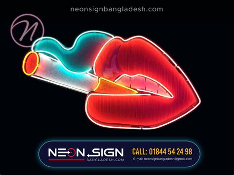 Neon Interior Design In Dhaka Bangladesh