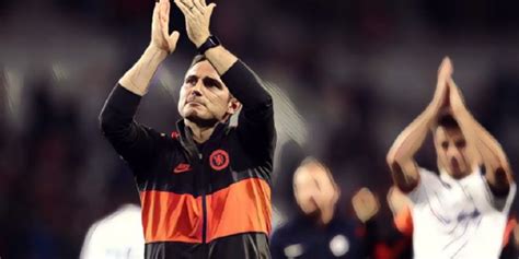 П Лампард аваргуудын лигийн анхны хожлоо авлаа News Mn