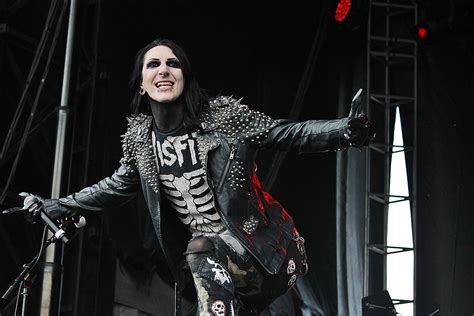 Chris Motionless News Page 2