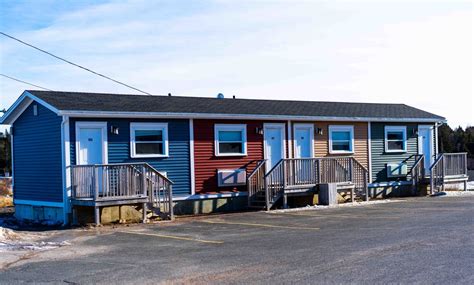 Studio Jelly Bean Unit Arnolds Cove Inn