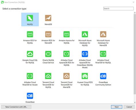 Navicat For Mysql — скачать бесплатно последнюю версию для Windows