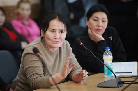 Д Сумъяабазар Хуулийн хүрээнд эрхэлж буй үйл ажиллагааг бүх талаар дэмжинэ