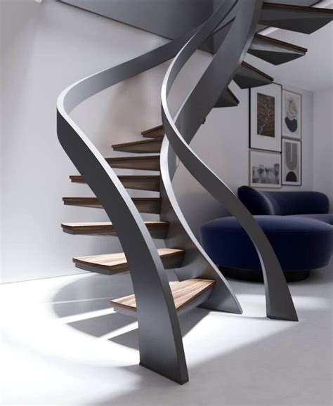 ΣΚΑΛΕΣ ΕΣΩΤΕΡΙΚΟΥ And ΕΞΩΤΕΡΙΚΟΥ ΧΩΡΟΥ Interscala