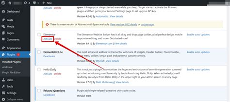 Simple Steps To Cancel Your Elementor Subscription