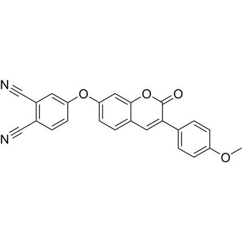 Fxa In 2 Fxa Inhibitor Medchemexpress