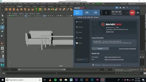 Priyansh Yadav On Linkedin Autodesk Autodeskmaya 3dartist Modelling Animation 3danimation