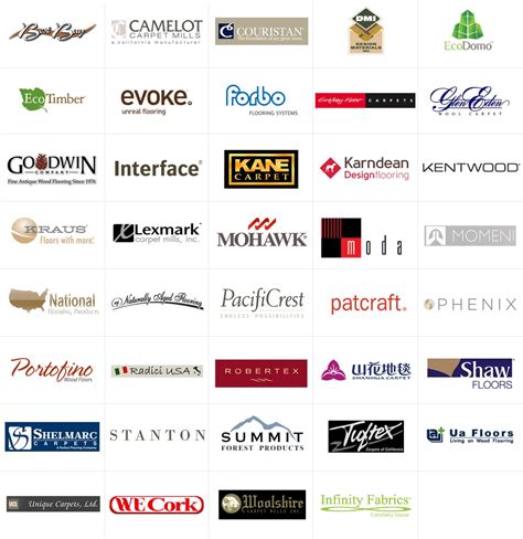 Flooring Brands The Hardwood Flooring Company