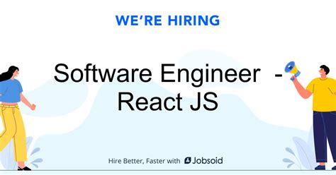 Software Engineer React JS Teknorix