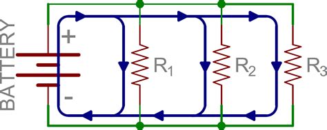 Grade 9 Difference Between Series And Parallel Circuits Create Webquest