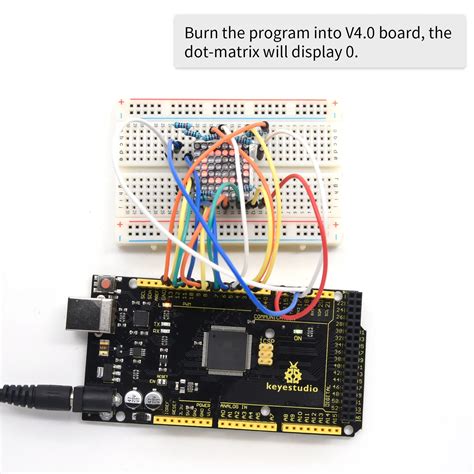 Arduino инструкция