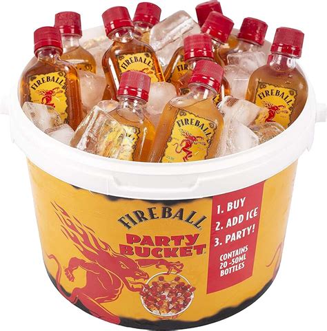 Uk Fireball