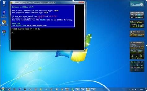How To Run Turbo C In Windows Vista Typo Designs