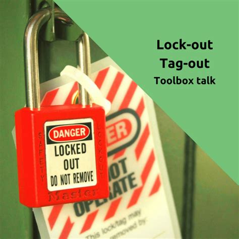 12 Months Of Toolbox Talks Kevin Ian Schmidt