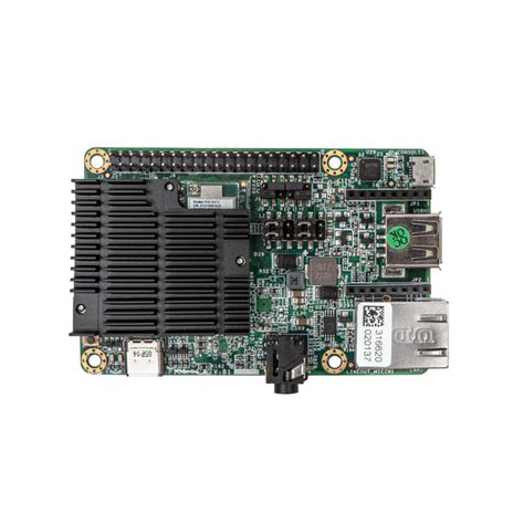 NXP I MX System On Module Starting Kit With Cortex A PICO SOM Yocto Linux Android Source