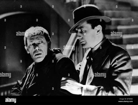 Numéro 17 Number Seventeen Year 1932 Uk Leon M Lion John Stuart Director Alfred Hitchcock