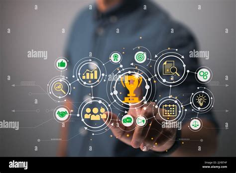 Iso Certification Hi Res Stock Photography And Images Alamy