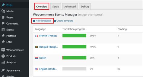How To Translate Wordpress Plugin To Other Languages Magepeople