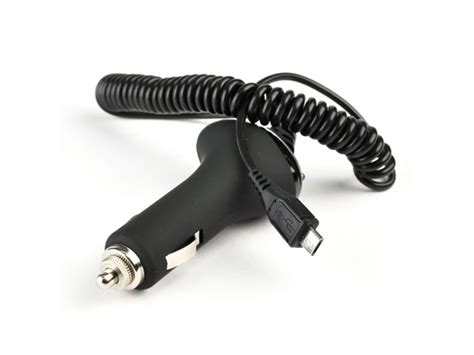 Muvit Micro USB V Autolader Oplader A