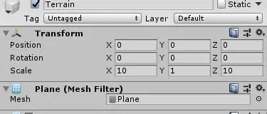 Unity Spawn Prefab At Position Tutorial