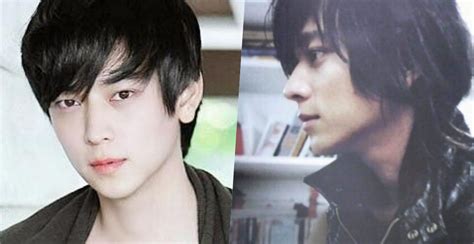說到神顏 姜棟元真是鼻祖當他是23歲時令人驚歎的顏值 KSD 韓星網 明星