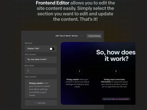 Magicai Openai Content Text Image Chat Code Generator As Saas