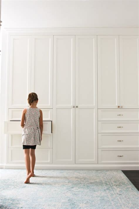 Closet Built Ins The Genius Way To Convert Your Basic Space For Max