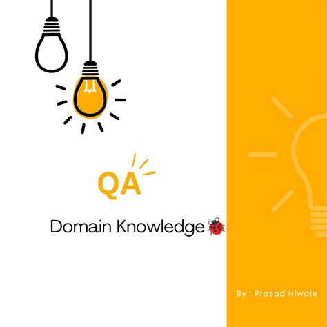 Learn Qa With Comprehensive Domain Guides Qa Professional Community