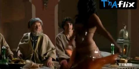 Leila Bekhti Sexy Scene In Ali Baba Et Les Voleurs Tnaflix Com