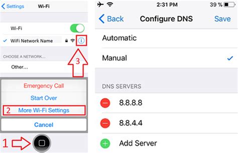 How To Bypass Factory Reset Protection On IPhone