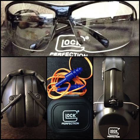 Glock Range Kit Belva