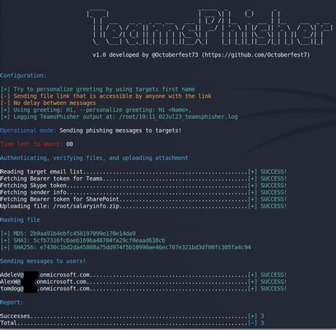 Malware Delivery To Microsoft Teams Users Made Easy Help Net Security