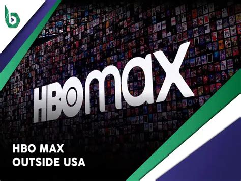 How To Watch Hbo Max Outside Usa Sep 2025 Binge Cringe