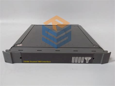 T8160 Tmr Interface Module Runheng T8160 Tmr Interface Module Runheng