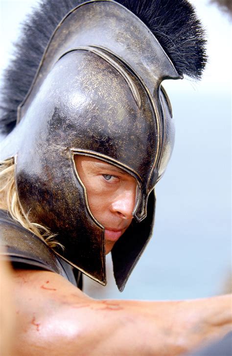 Troy Movie Achilles