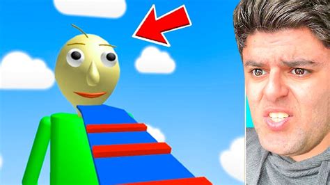 ბალდის ყველაზე ნუბობა პარკური Roblox ში Youtube