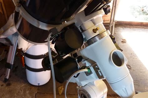 Arduino Scope Control Stargazers Lounge