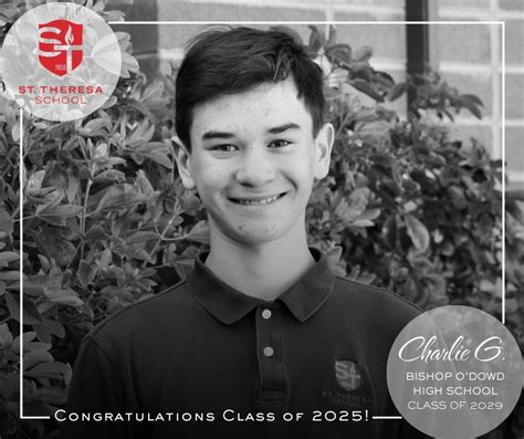 St Congratulations To Our Class Of 2025 🎓 Classof2025 Rockridge Catholicschool Facebook