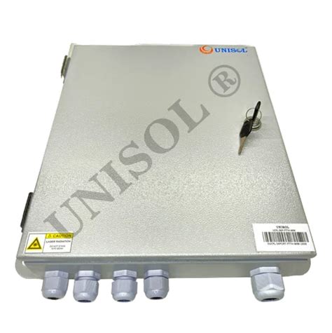 Port Wall Mount Fiber Patch Panel At Rs In Bengaluru ID