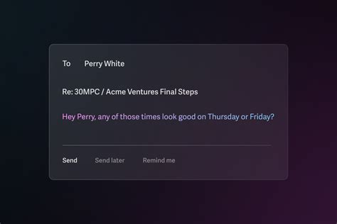Sales Follow Up Email Templates To Avoid Getting Ghosted