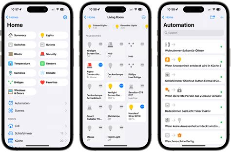 Comparing The Best Apple Homekit Apps Homedevices