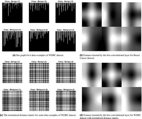Transformation Of Tabular Data To Image And Then Convolution With Cnn Download Scientific Diagram