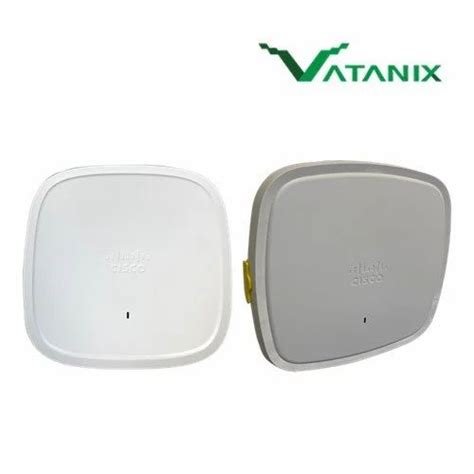 Cisco Catalyst 9130AX Series C9130AXI D LAN Capable White At 126400 In Chennai