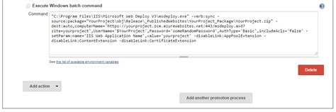Continuous Delivery Cd For Net Applications Using Jenkins
