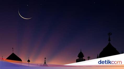 Doa Malam Lailatul Qadar Lengkap Arab Latin Dan Artinya