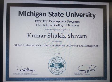 Shivam Shukla On Linkedin Leadership Leadershipdevelopment Learning