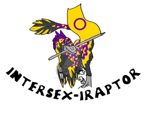 Intersex Iraptor By Zuperbuuworks On Deviantart